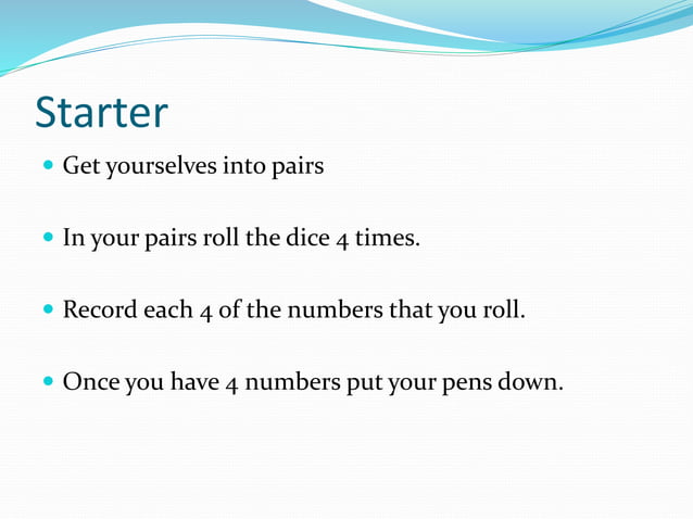 Introduction to GCSE Media (Year 10) | PPT