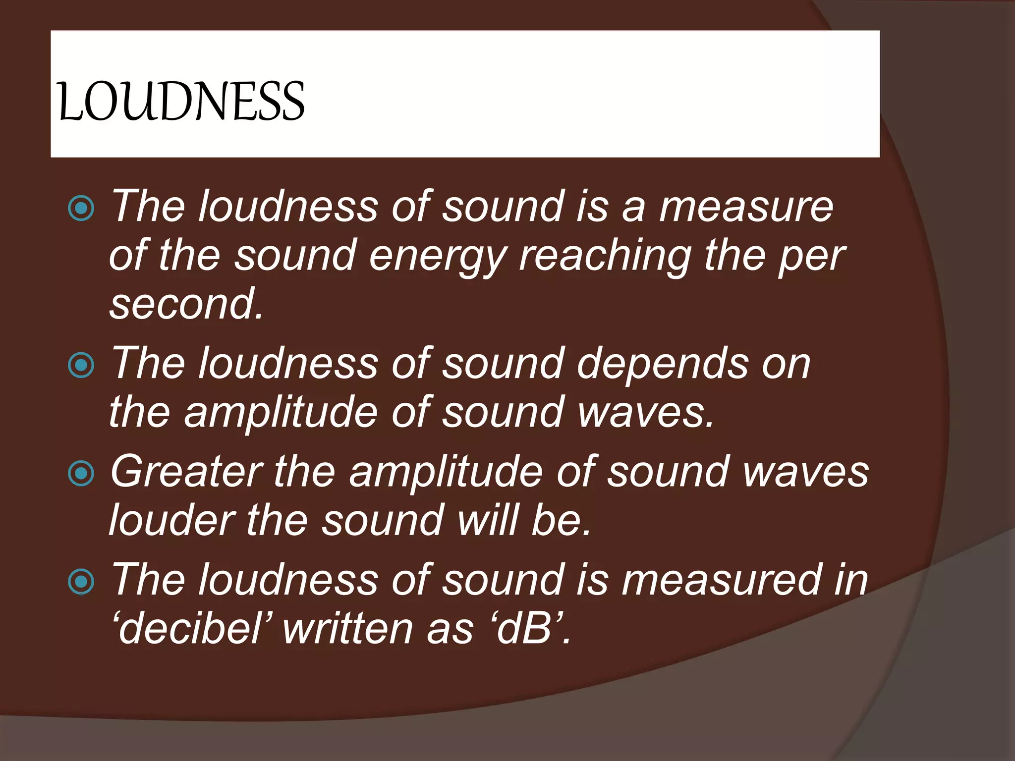 9th sound NCERT | PPTX