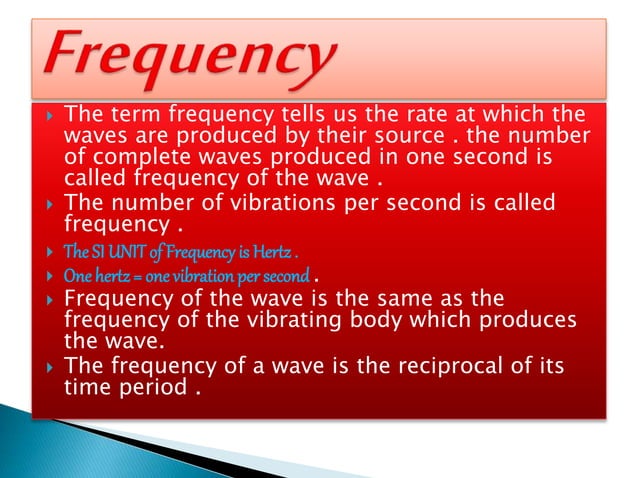 9th sound NCERT | PPTX