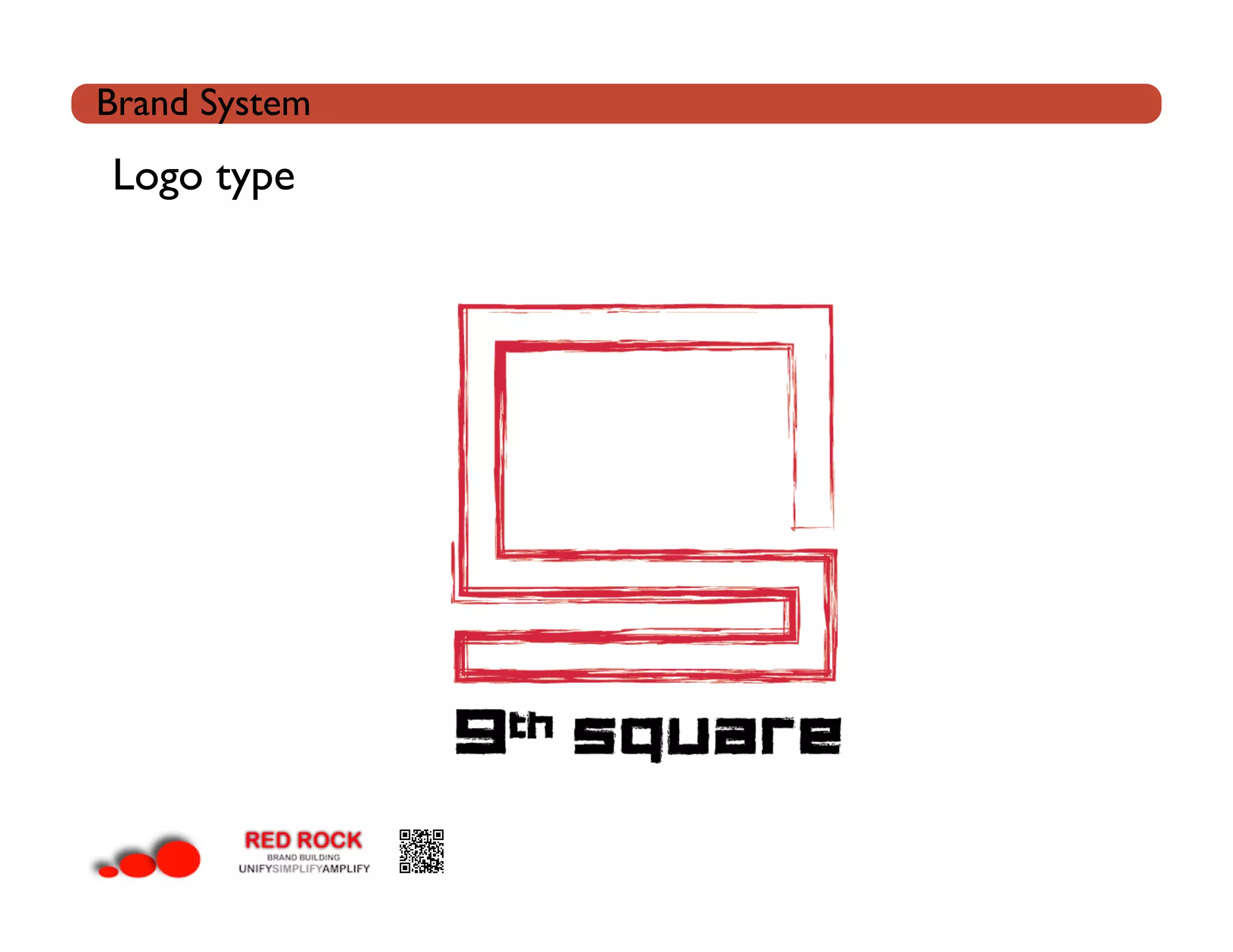 9th Square Identity System V8 | PDF