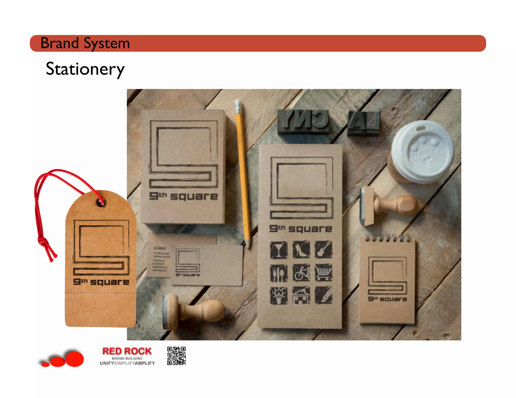 9th Square Identity System V8 | PDF