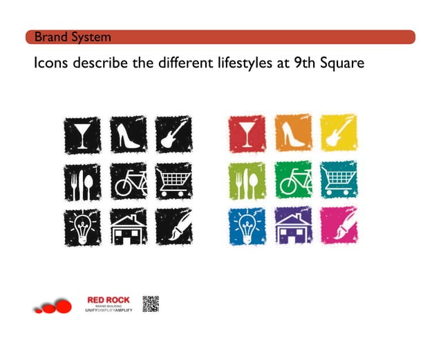 9th Square Identity System V8 | PDF