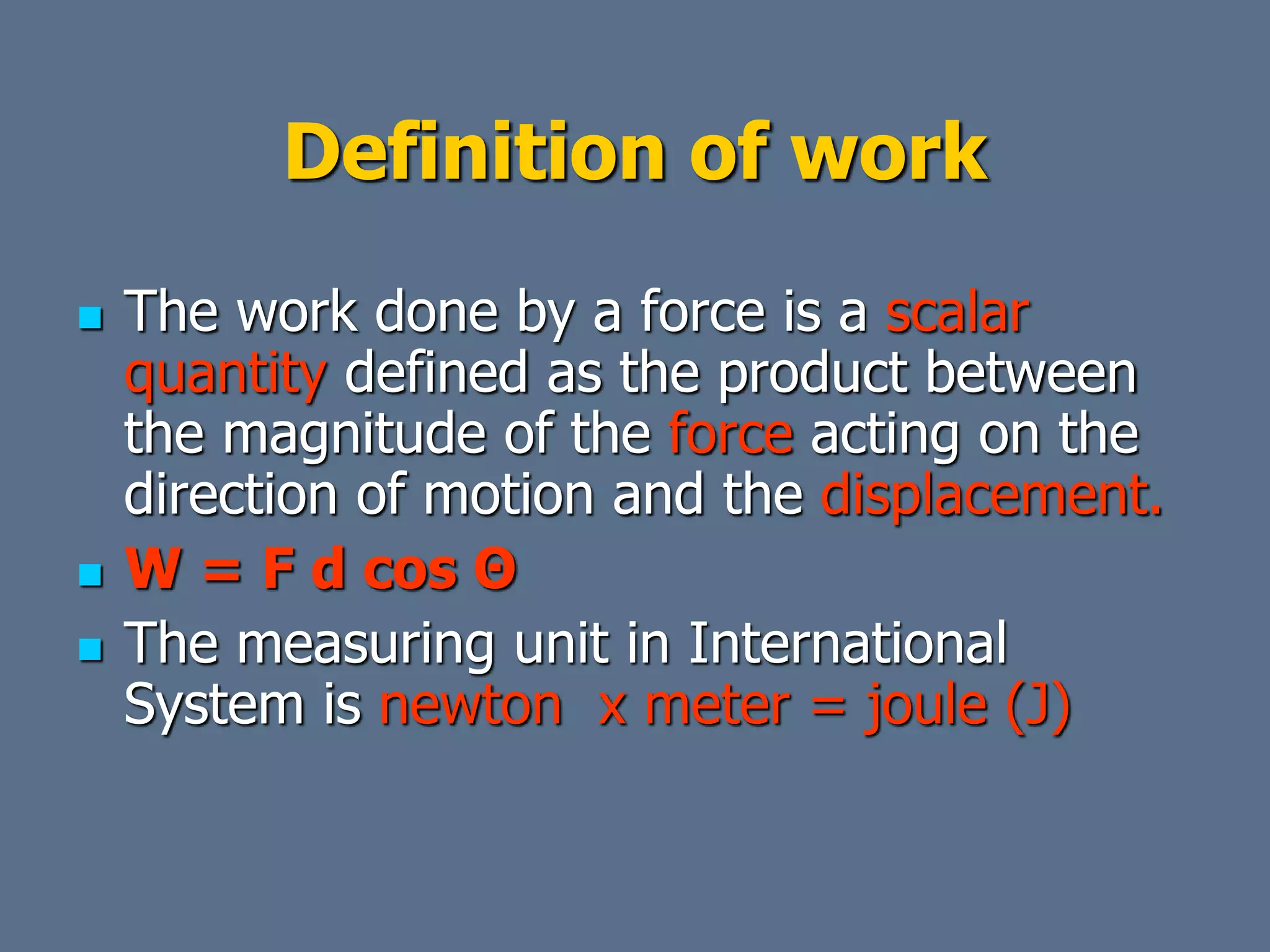 9th Work & Energy.ppt