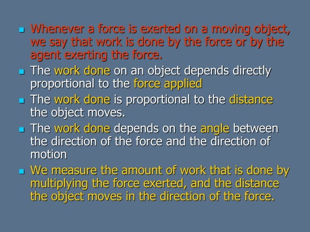 9th Work & Energy.ppt