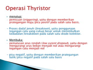 9 THYRISTOR.ppt
