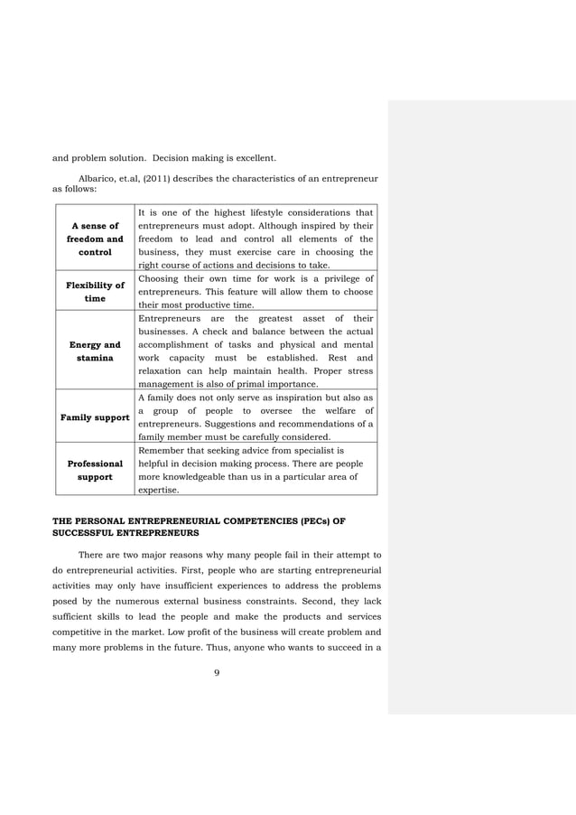 Grade 9 Learning Module in Technology and Livelihood Education ...
