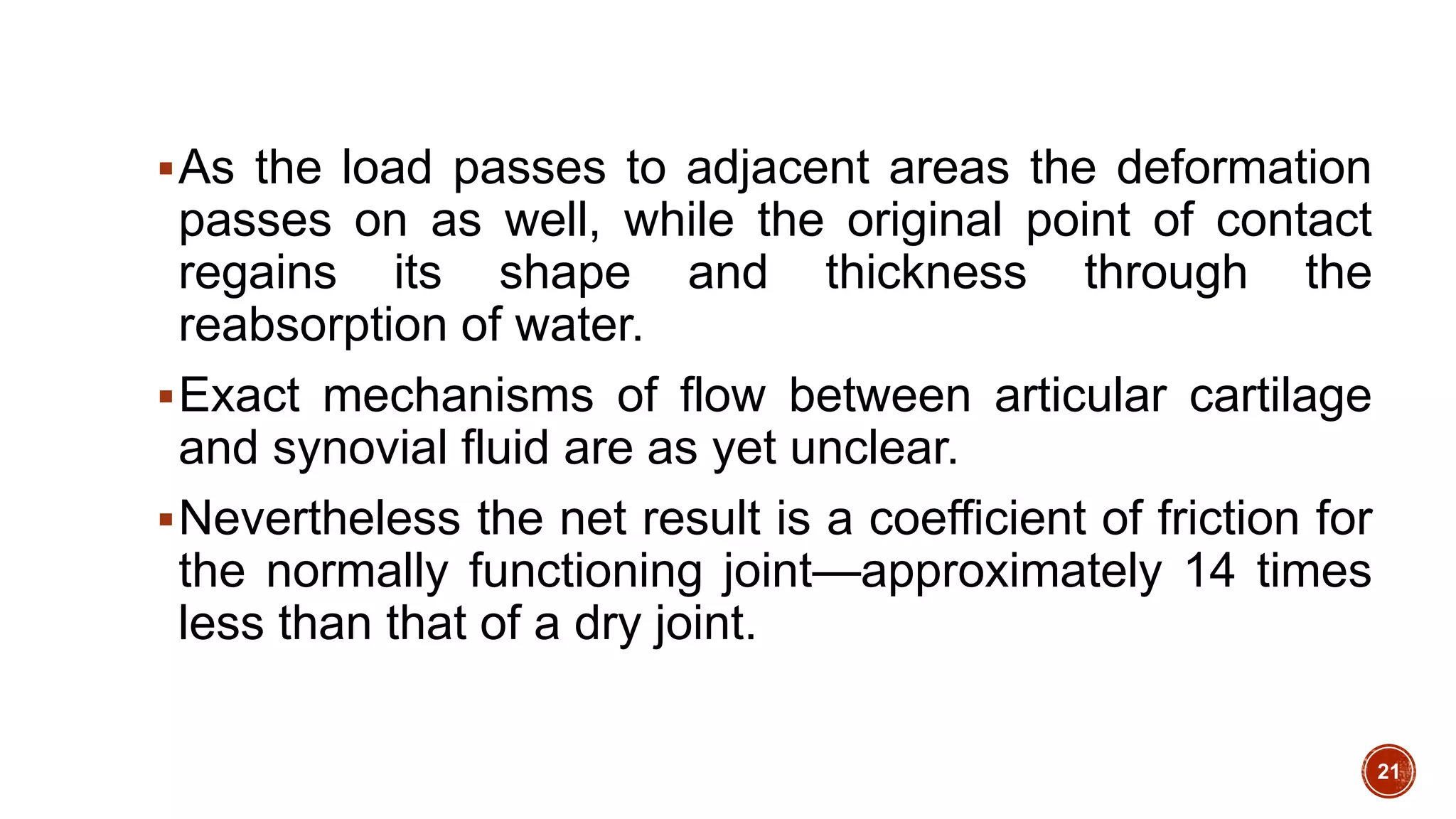 Lecture 9 TMJ anatomy examination | PPTX