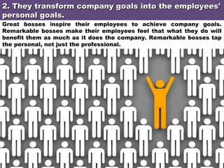 9traitsofremarkableleader | PPS