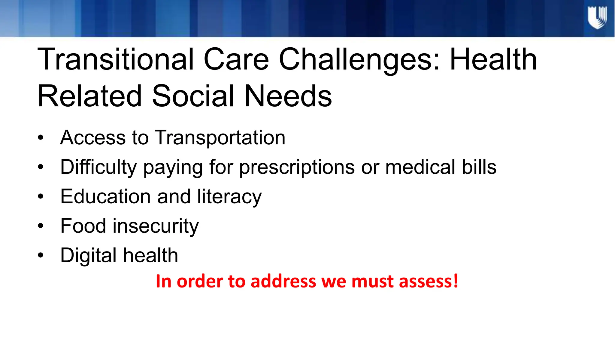 Duke HF - Heart Failure Transitional Care | PPTX