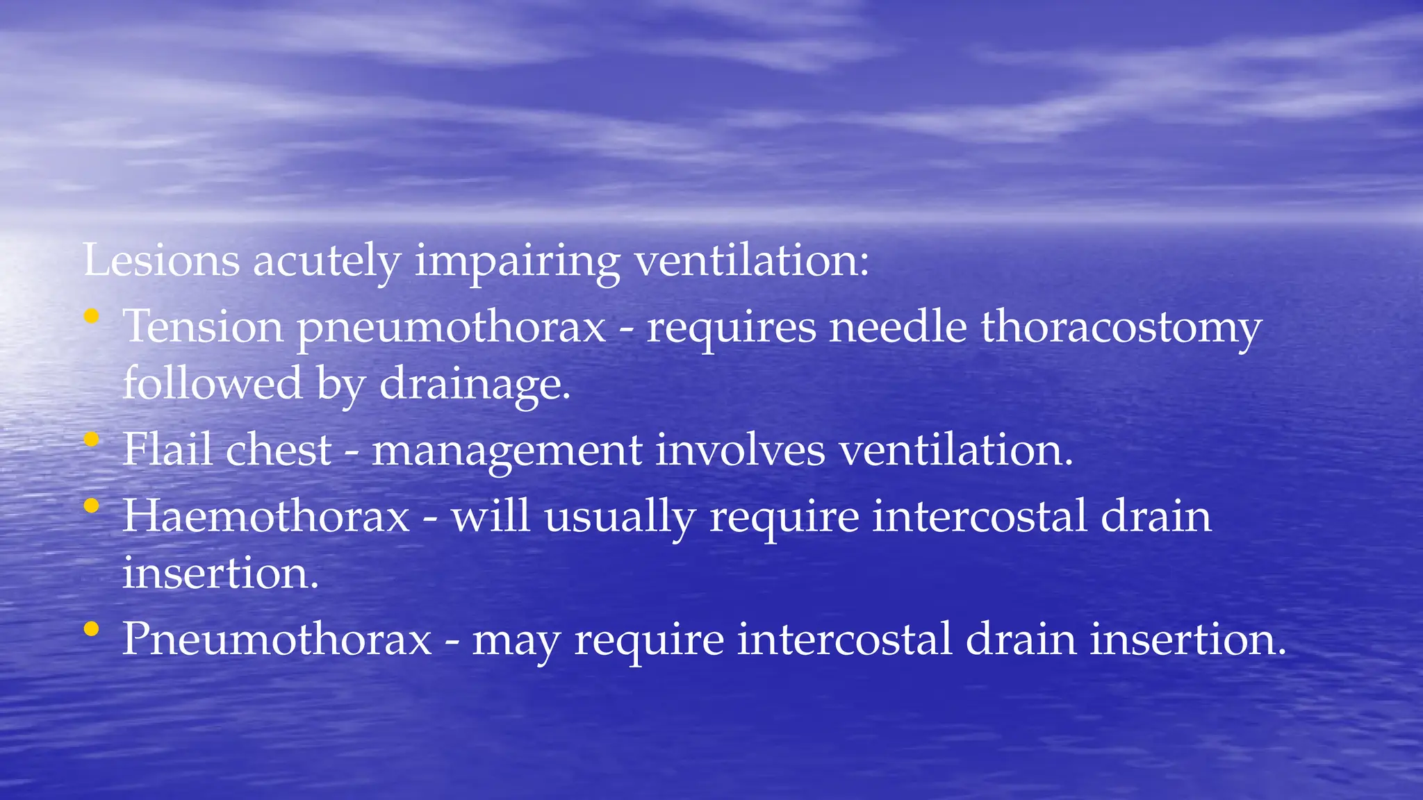 9 trauma.pptx basic presentation based on trauma | PPT