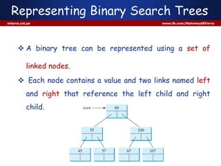 Trees data structure | PPTX