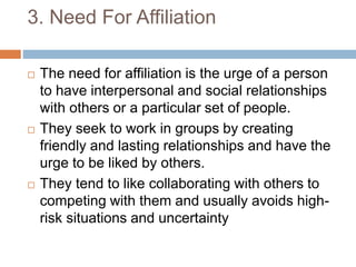 9 trio of needs.pptx