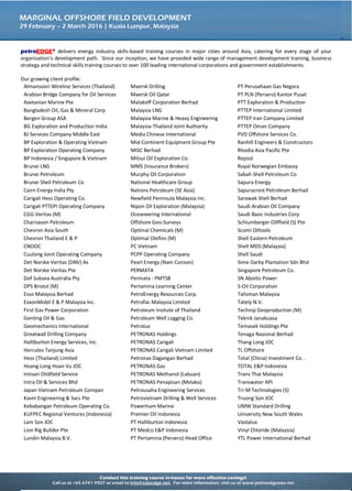 PE929 Marginal Offshore Field Development | PDF | Civil Engineering ...