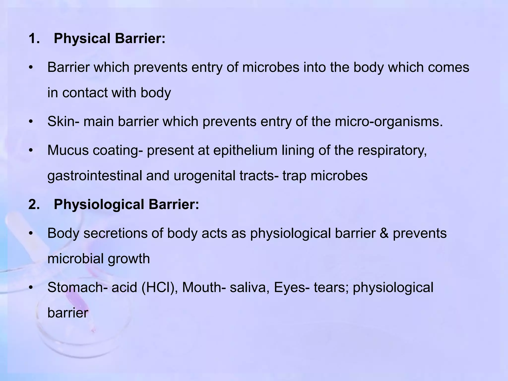 Human health & disease- PPT | PPTX