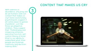 9 Popular Types of YouTube Videos | PDF