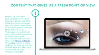 9 Popular Types of YouTube Videos | PDF