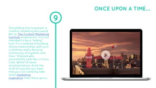 9 Popular Types of YouTube Videos | PDF