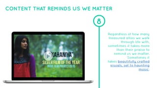 9 Popular Types of YouTube Videos | PDF