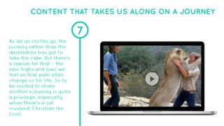 9 Popular Types of YouTube Videos | PDF