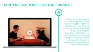9 Popular Types of YouTube Videos | PDF