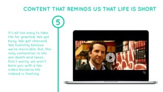 9 Popular Types of YouTube Videos | PDF