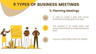 9 Types of Business Meetings.pdf