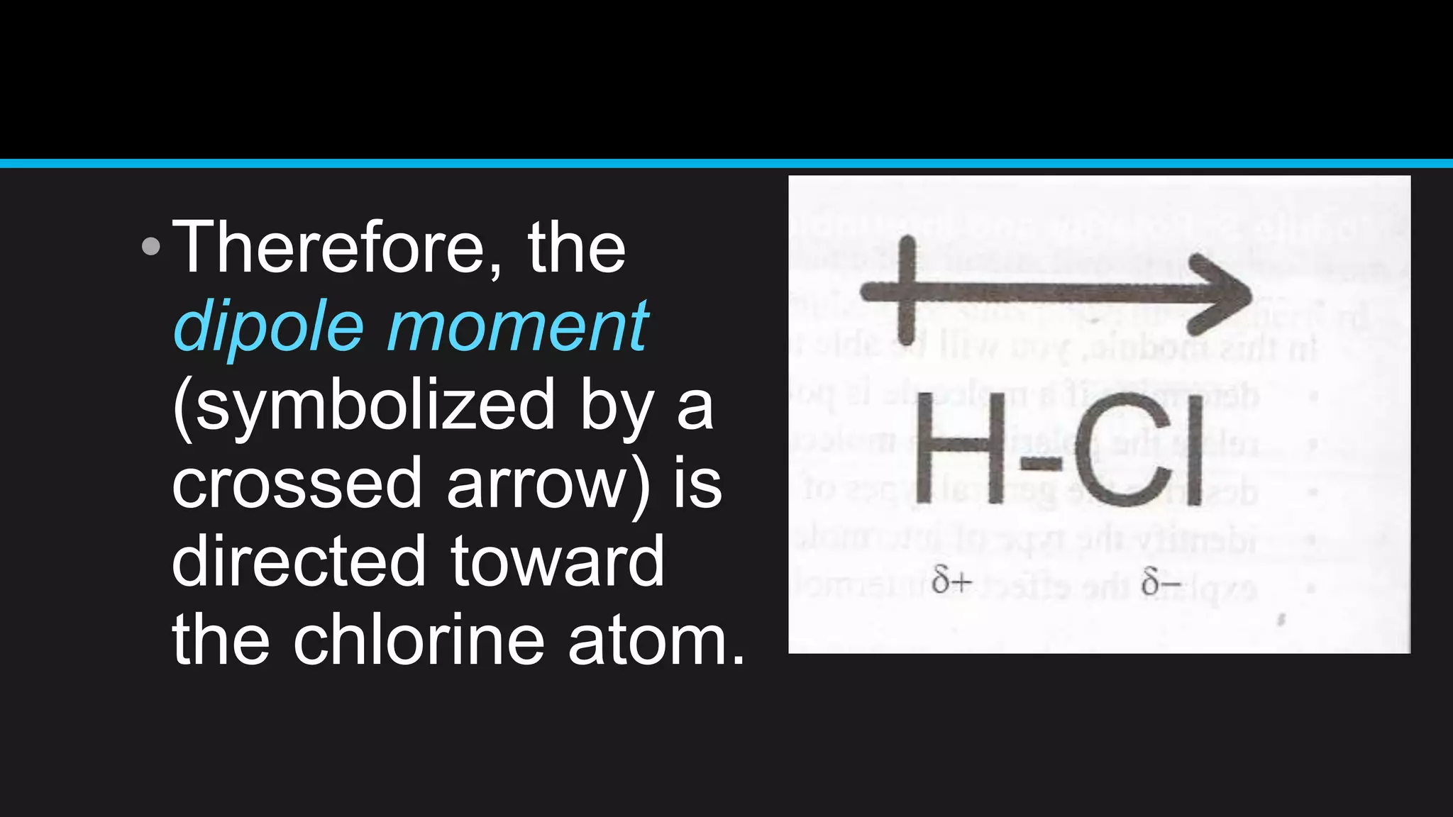 Types of Chemical Bonds | PPTX