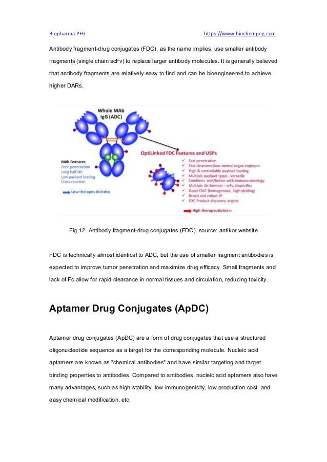 9 Types of Drug Conjugates Overview ADC、RDC、ISAC、SMDC、AOC.pdf