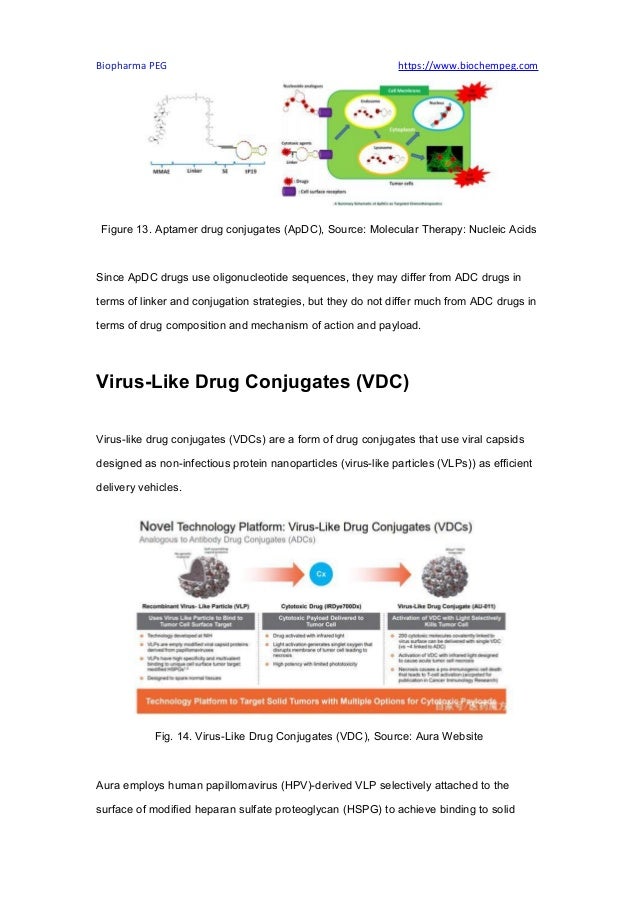 9 Types of Drug Conjugates Overview ADC、RDC、ISAC、SMDC、AOC.pdf