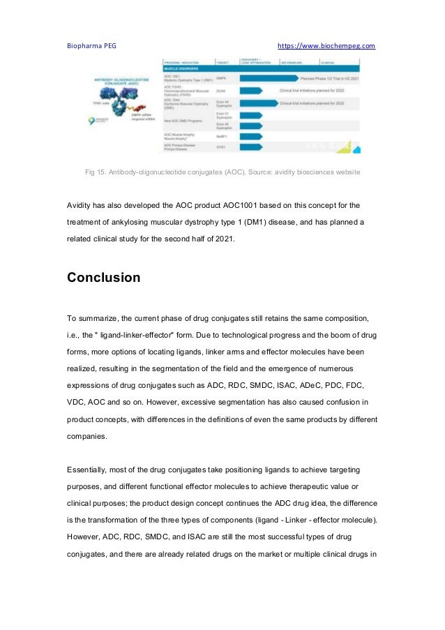 9 Types of Drug Conjugates Overview ADC、RDC、ISAC、SMDC、AOC.pdf