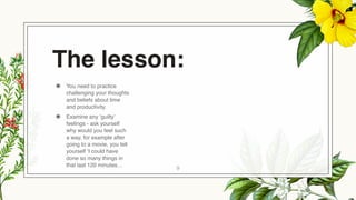 9 Types of Rest | PDF