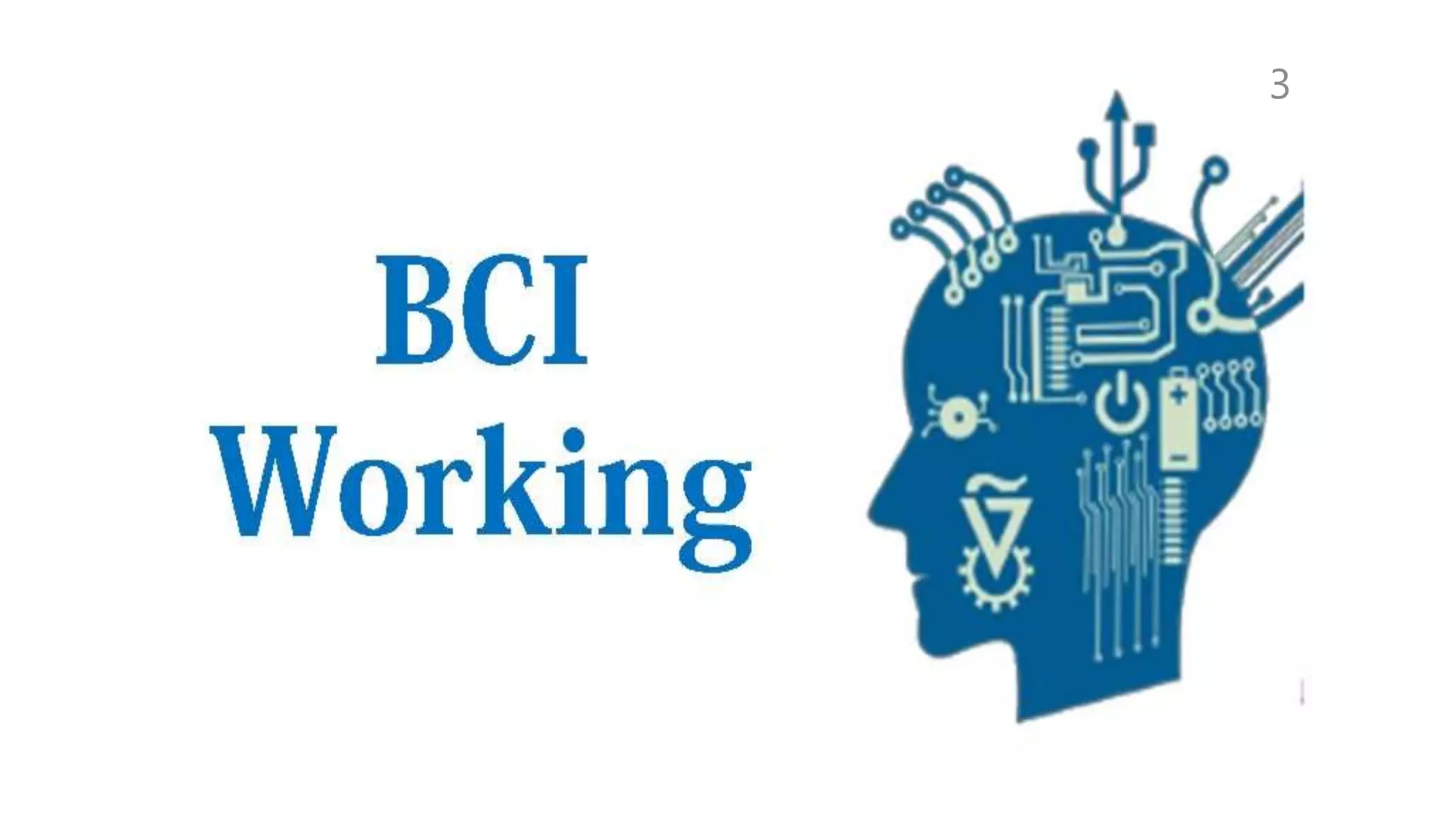 Brain computing interface | PPTX