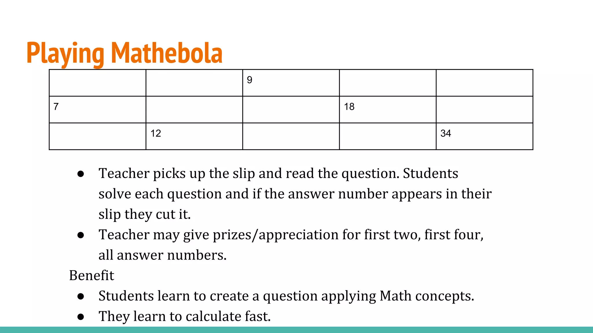 joyful_learning_of_mathematics | PPTX