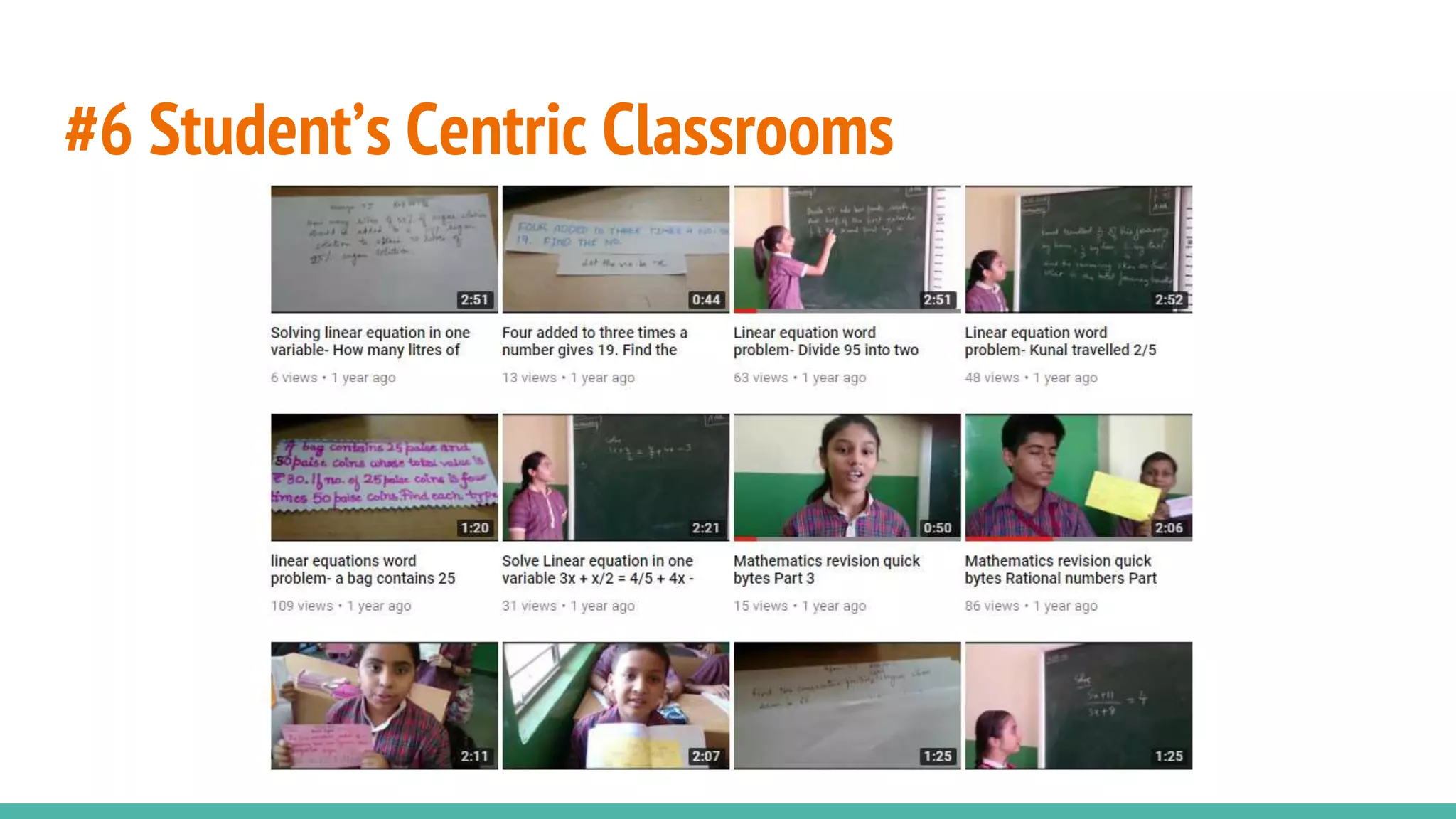 joyful_learning_of_mathematics | PPTX