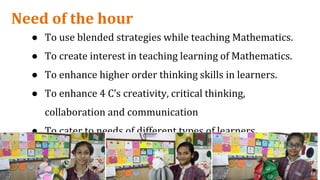 joyful_learning_of_mathematics | PPTX