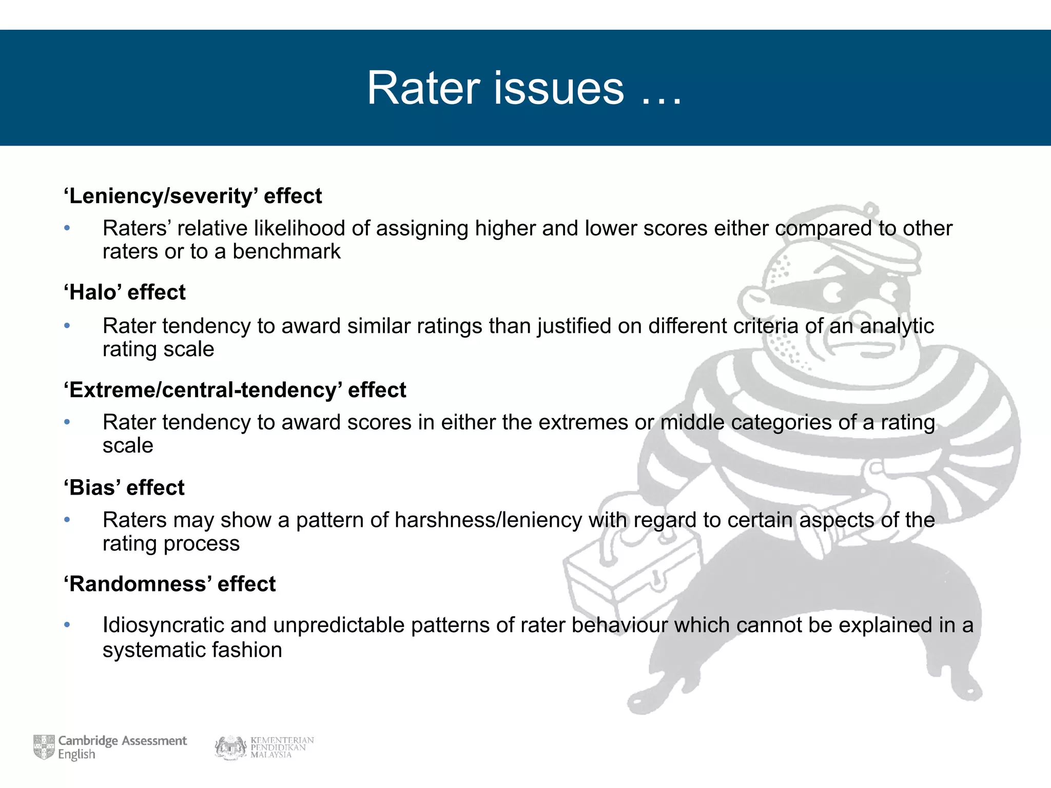 Assessing productive skills | PPT