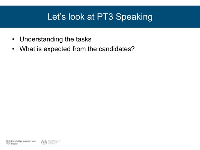 Assessing productive skills | PPT