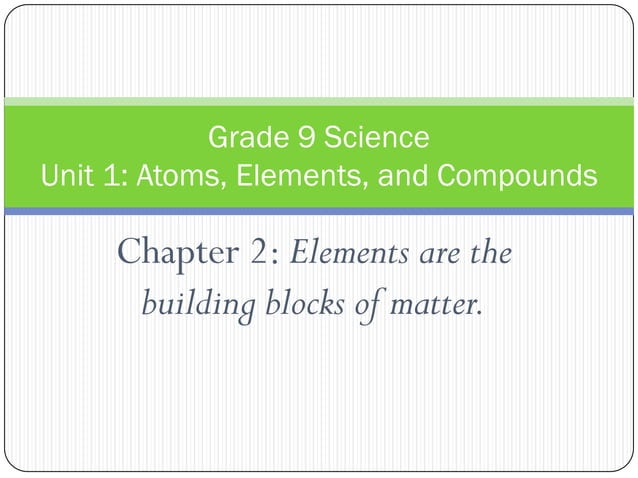 9 unit1ch2slideshow09 | PPT