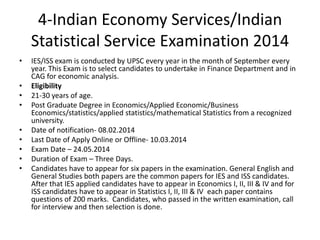 9 upcoming upsc 2014 exam notification & exam | PPTX