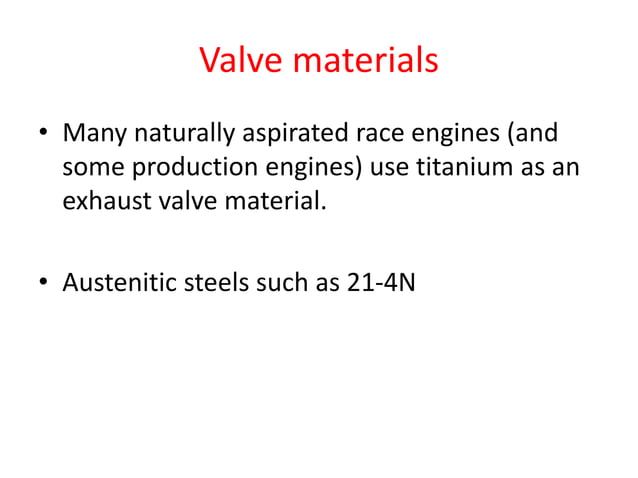 9 upset forging of valves | PPTX