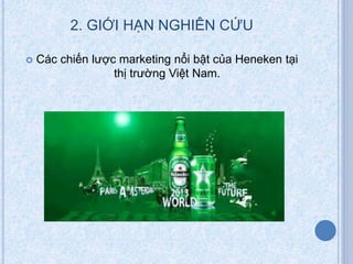 Heineken | PPTX