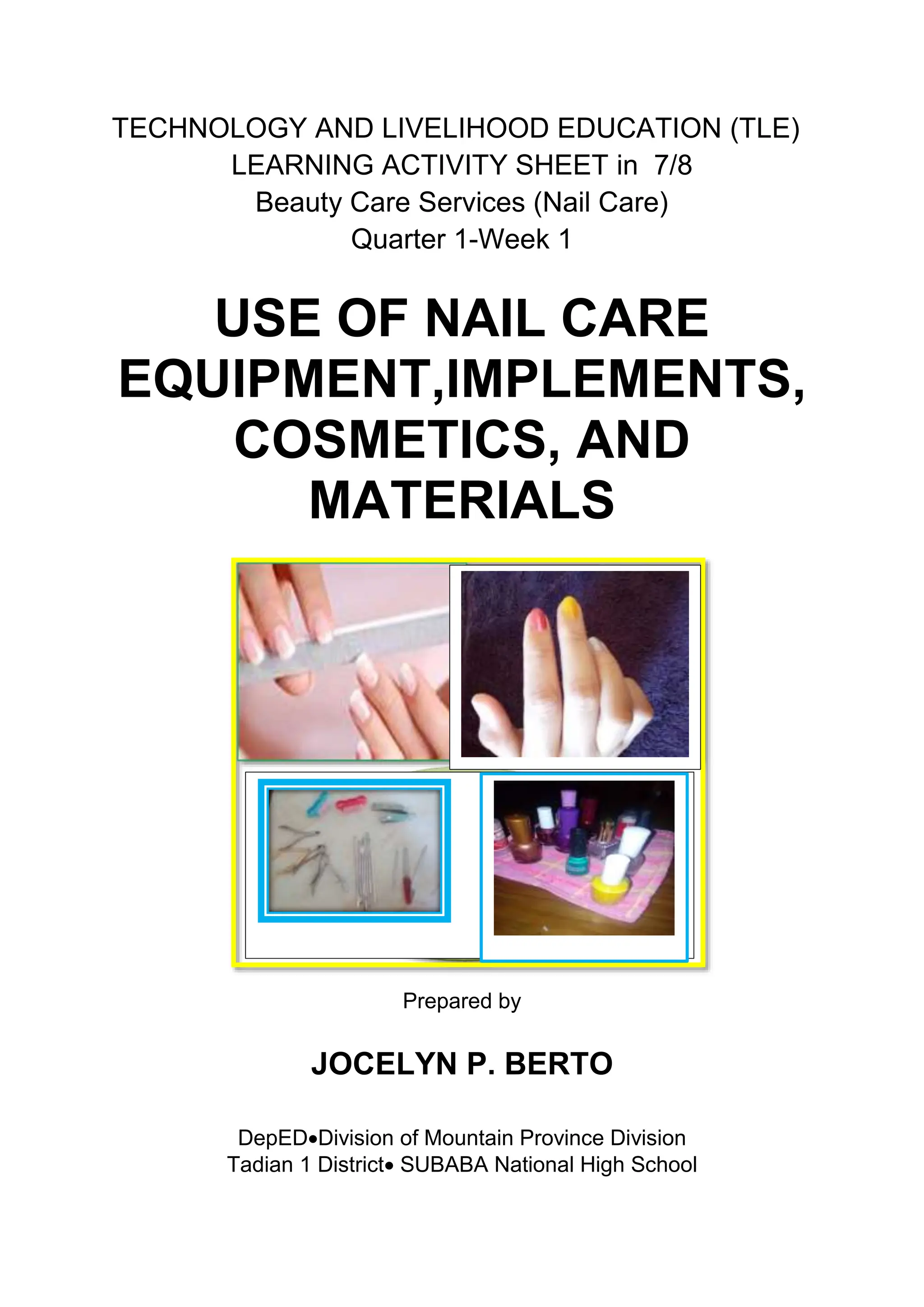 Learning Activity Sheets__NAIL_ARTS-_week_1.docx