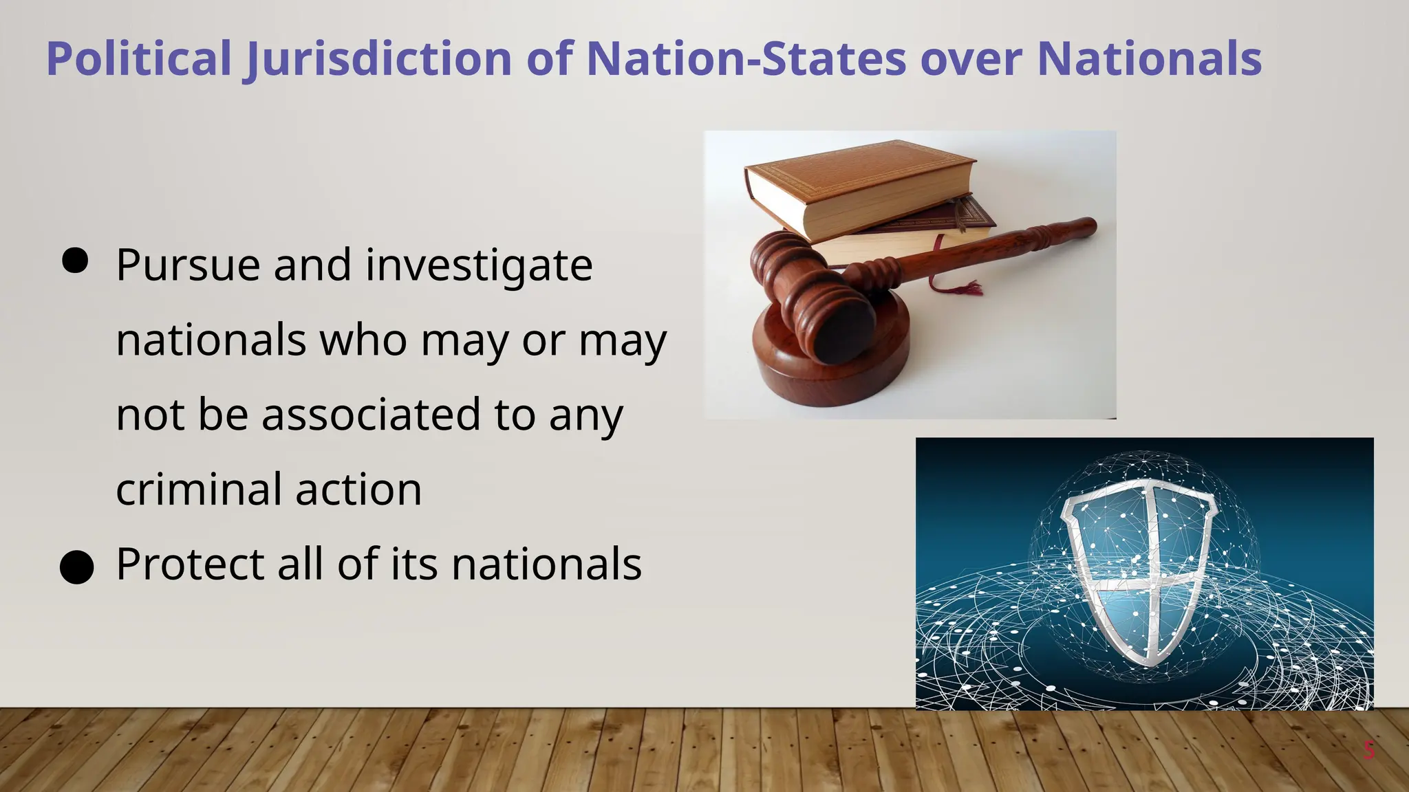 Cultural variation and social differences in natinality | PPTX
