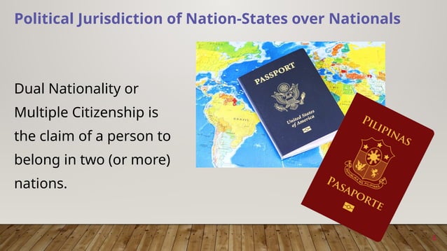 Cultural variation and social differences in natinality | PPTX