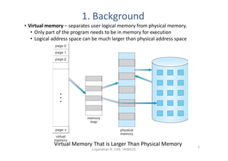 9 virtual memory management | PPT