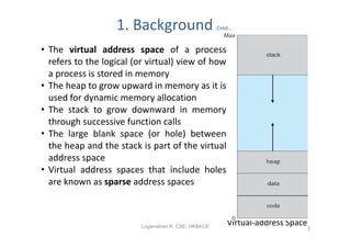 9 virtual memory management | PPT