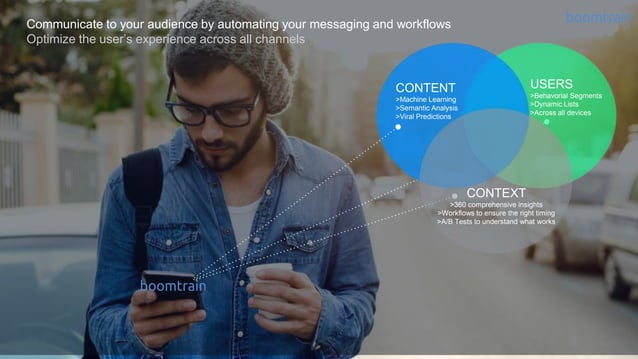 Boomtrain deck | PPT