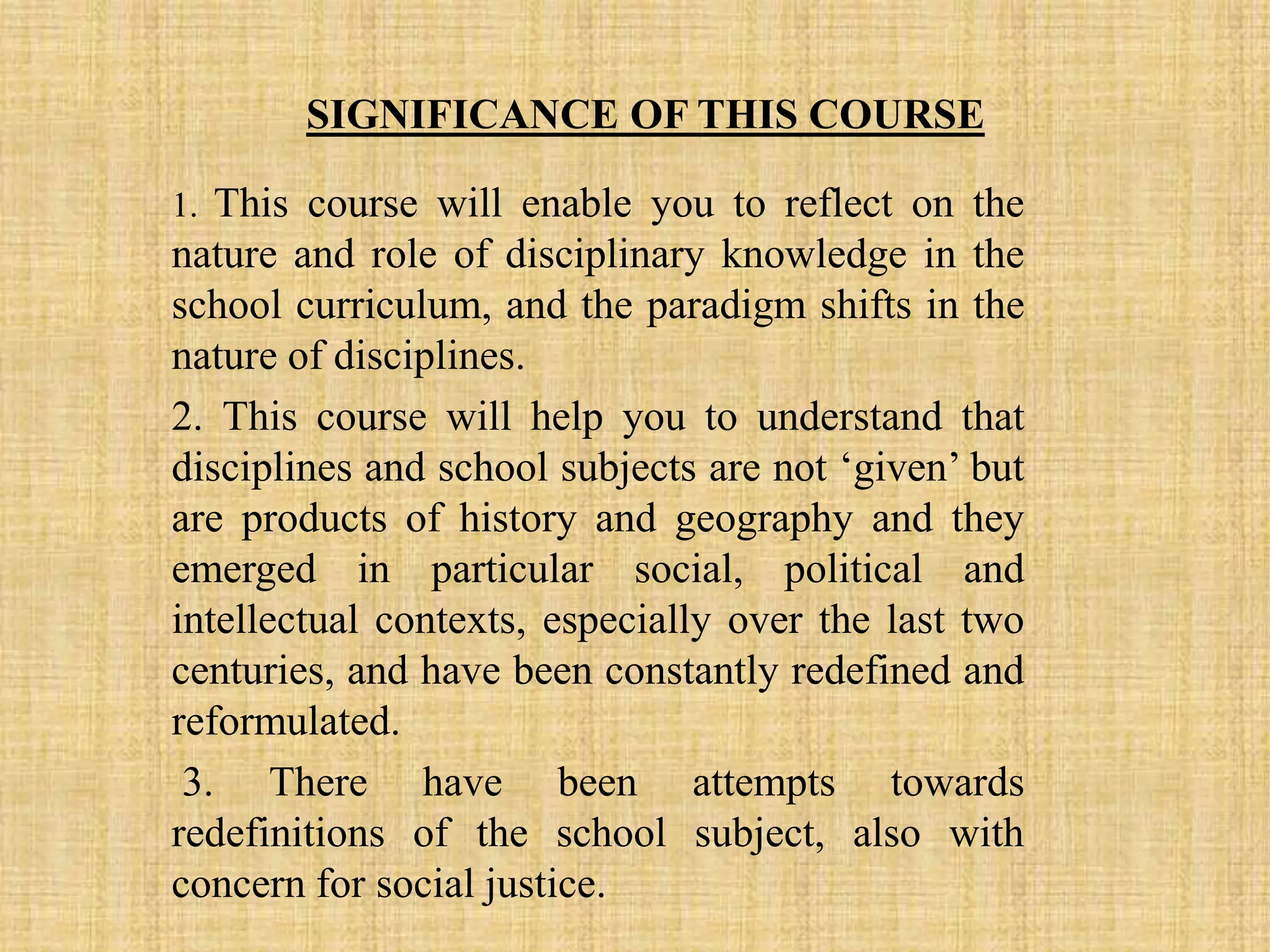 C5 introduction | PPT