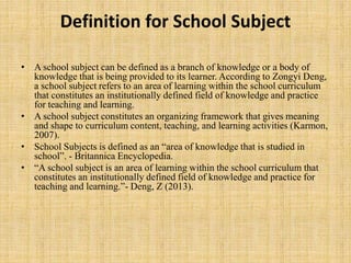 C5 introduction | PPTX