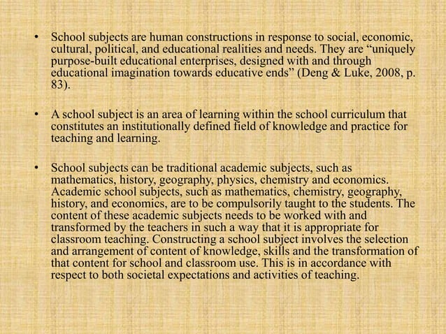 C5 introduction | PPT